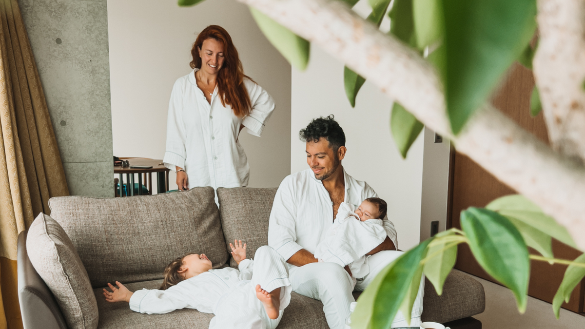 Meems Monday Interview with Marae Torrelier from Brave Family Travel ...