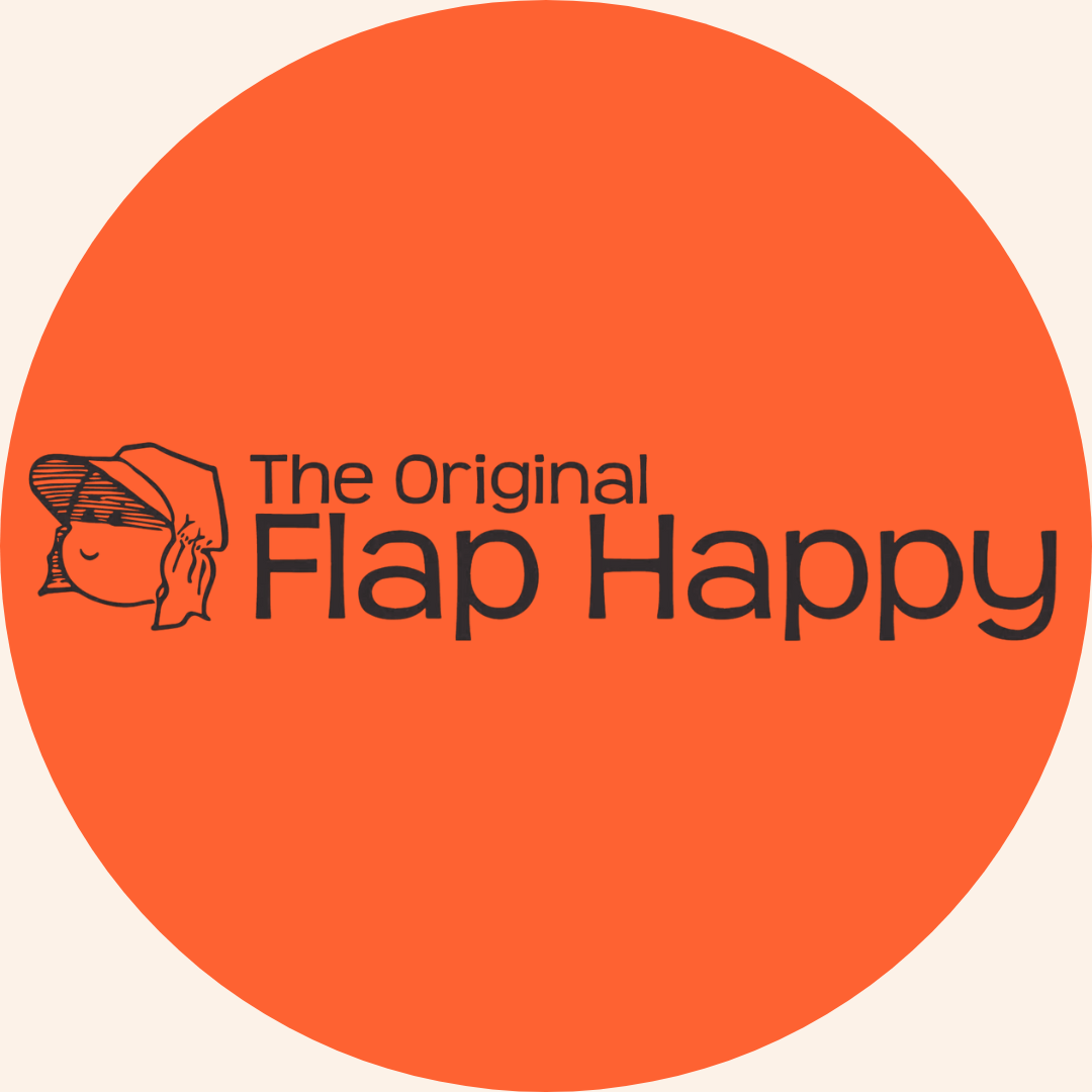 Flap Happy | MEEMS – Meems