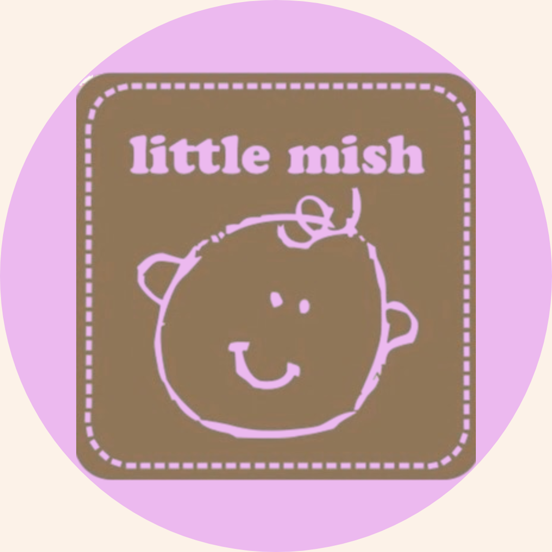 Little Mish – Meems