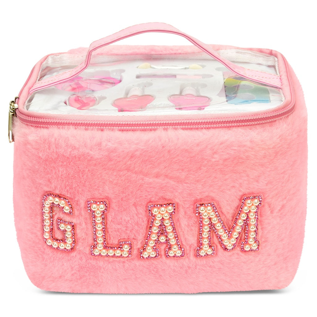 Iscream Glam Beauty Set in Pink | MEEMS – Meems