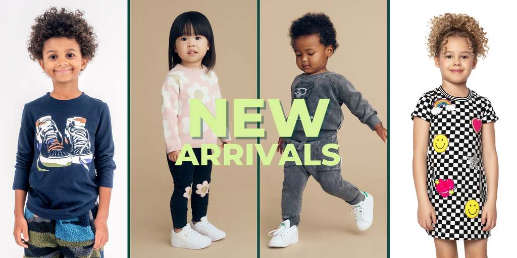 MEEMS - The kid's shopping destination of your dreams! – Meems